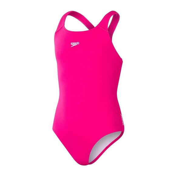 Speedo | One Pieces | Speedo Girls Medalist Endurance One Piece Bathing ...